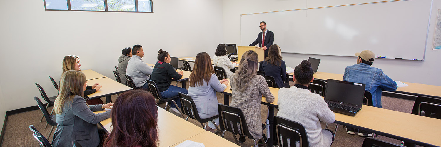 Current Students – Humphreys University