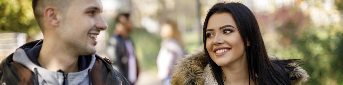 Apply for Our Undergraduate Programs | Humphreys University