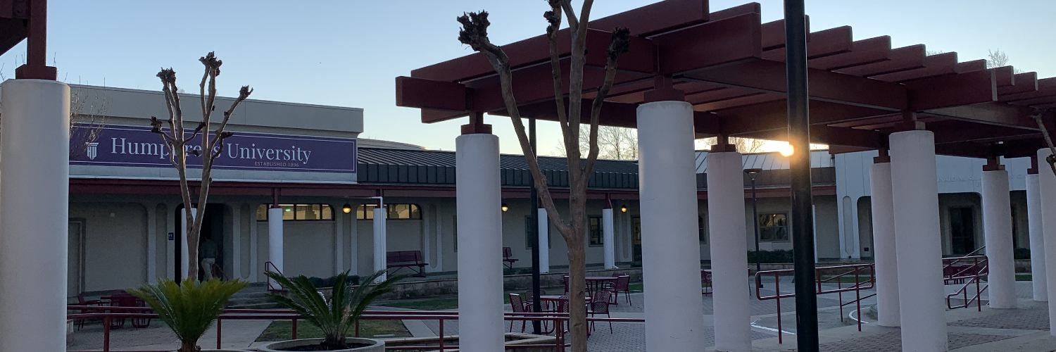 Directory for Faculty Members & Staff | Humphreys University