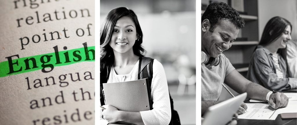 Why Take English Courses First - Humphreys University