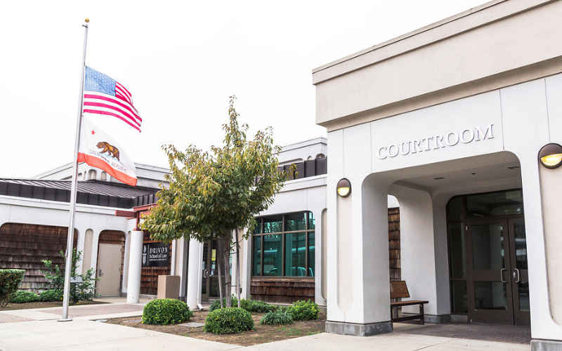 Discover Humphreys University - EST.1896