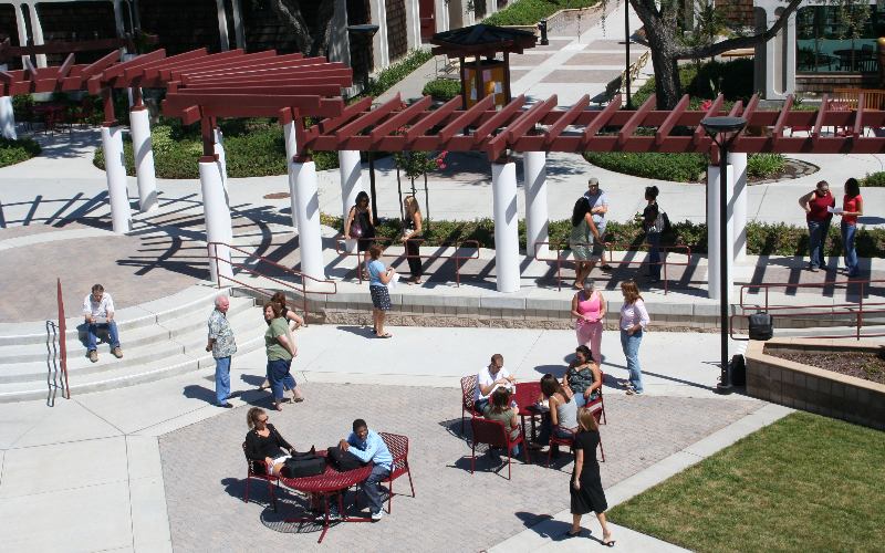 Discover Humphreys University - EST.1896