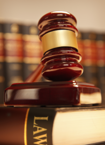 Law Programs - Humphreys University